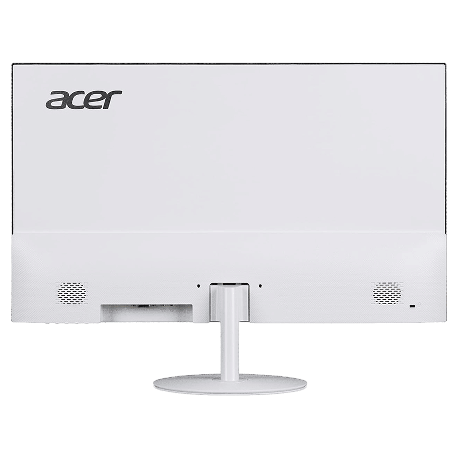 Buy Acer Sa2 6858 Cm 27 Inch Full Hd Ips Panel Ultra Thin Monitor With Amd Free Sync Online